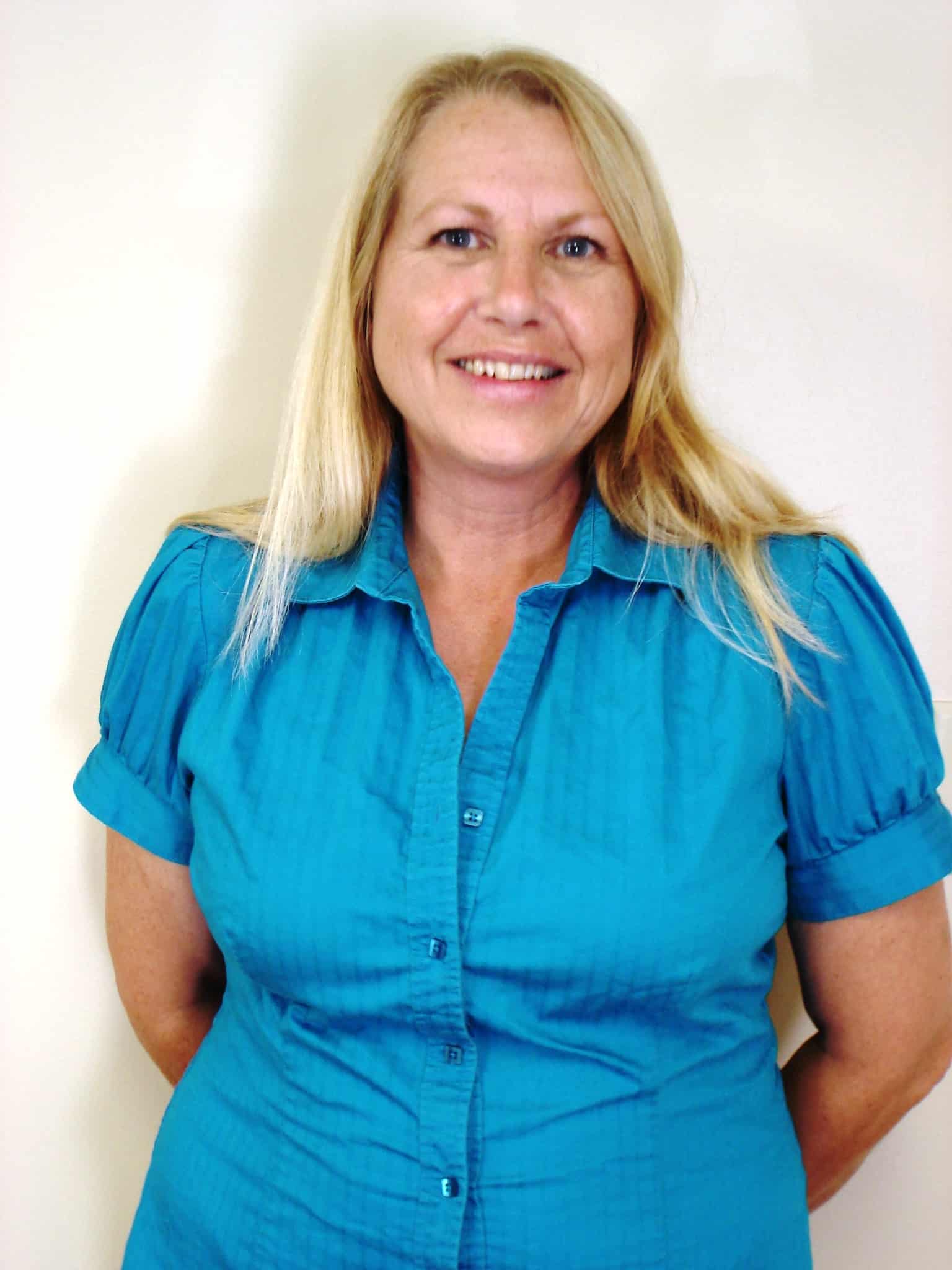 Staff – St. Michael – Christ the King